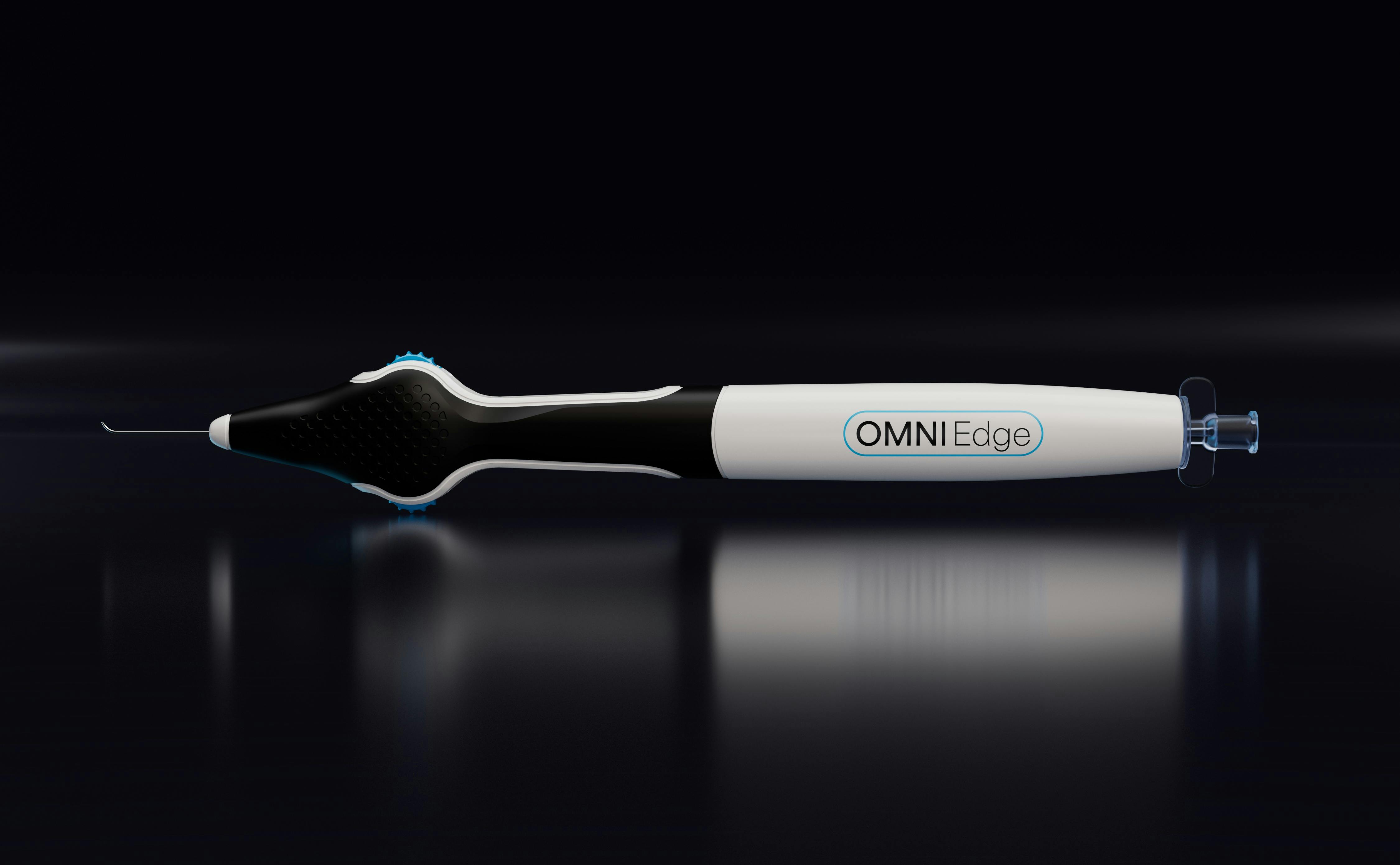 Sight Sciences Launches OMNI Edge Surgical System at ASCRS - Eyewire+